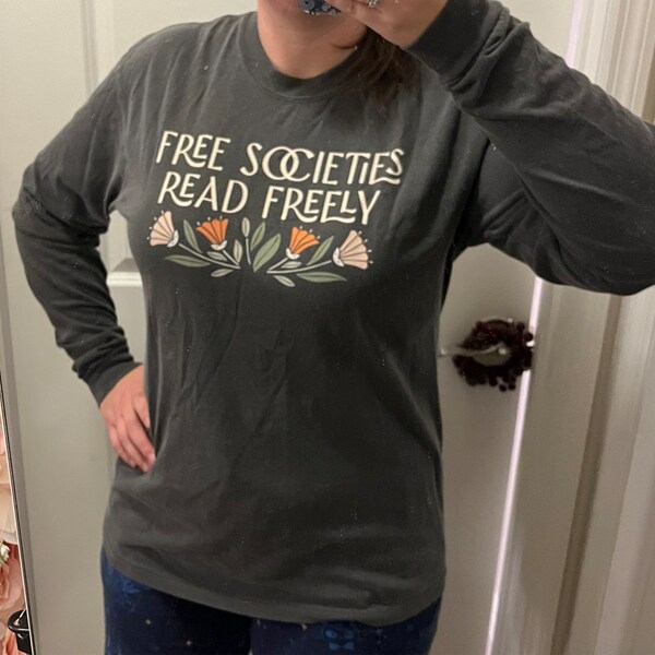 Banned Books Shirt, Read Banned Books, Stop Book Banning, Ban Bigots ...