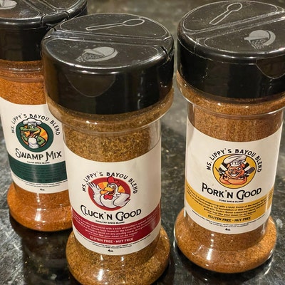 Voodoo Dust 7oz - Etsy