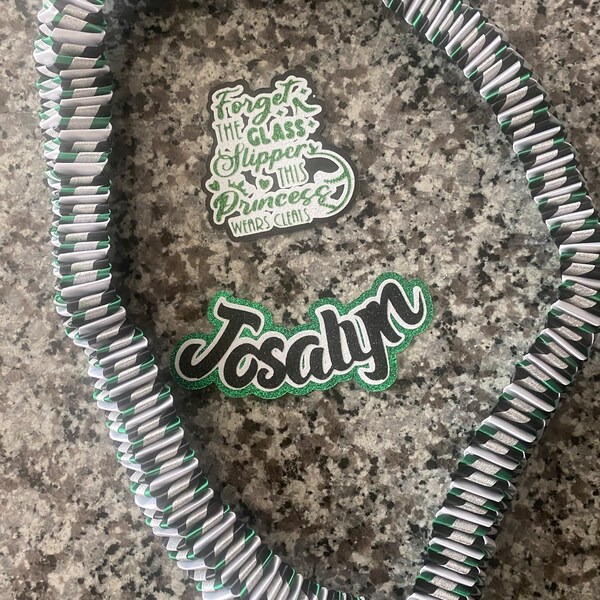 Mobius Braid for Homecoming Mum - Etsy