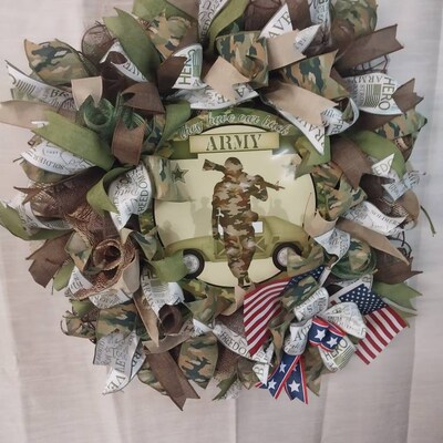 Black Premade Wreath Base Add Your Own Embellishments Make Your Own ...