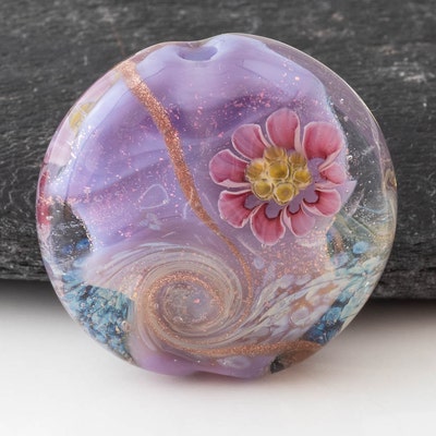 Bead Press Large Heart Vertical Mandrel Guide - Etsy