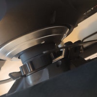 Original Logitech G923 G920 G29 G27 and G25 Magnetic - Etsy