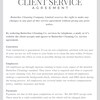 Professional Hair Stylist Client Forms BUNDLE, Color Correction Forms ...