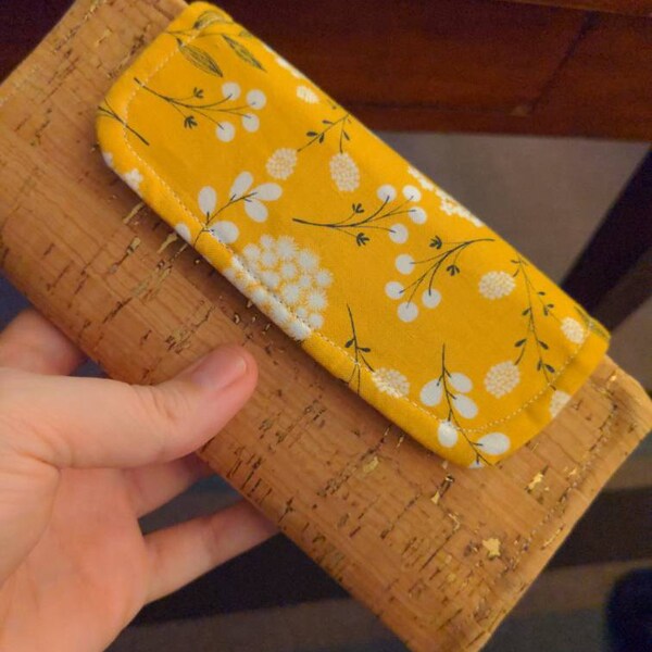 Small Wallet Pouch, Keychain Wallet Variety, Mini Wallet, Trendy ...