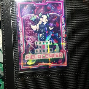 Yu-gi-oh Adventure Token / Brave Token - Etsy