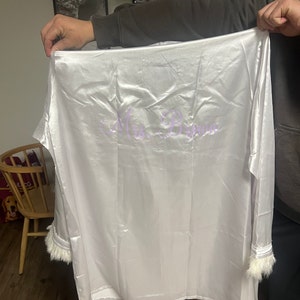 Customized Sarongs Beach Wrap Bachelorette Party Swim Cover up Bridal ...