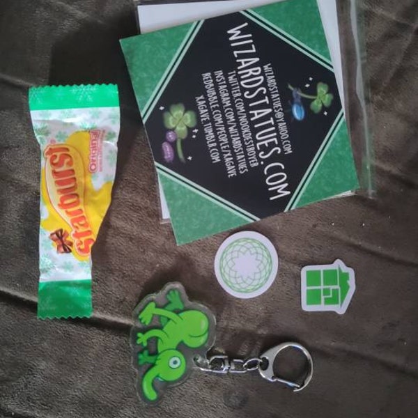 Homestuck - Smuppets 1.5 Inch Double Sided Acrylic Charms - Etsy