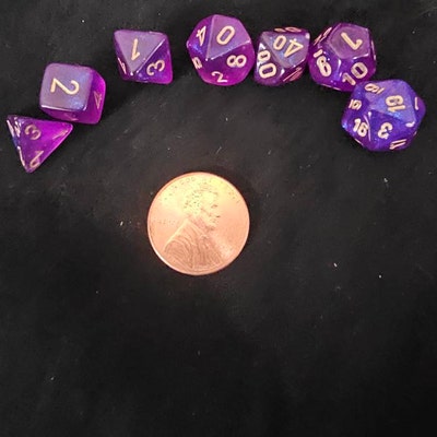 RPG Cthulhu Insanity Dice Dice Tabletop Gaming Game Roll - Etsy