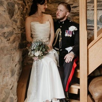 The Moonlight Corset. Strapless Corset Bustier, Ladies Downloadable ...