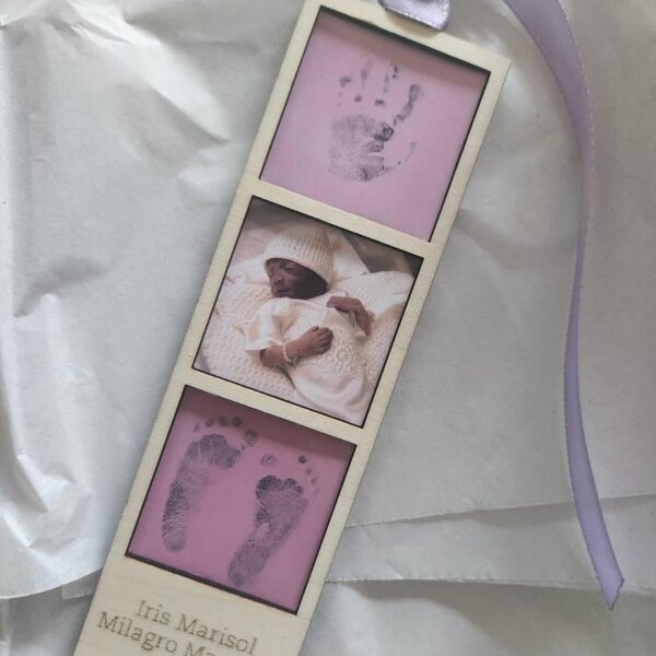 Quitter Strip Bookmark, Reading, Reader, Gift, Bridesmaid, Friend ...