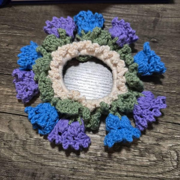 Conch Shell Bag Crochet Pattern Summer Sea Shell-shaped Crochet Bag Sea ...