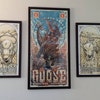 Fort Wayne, Indiana: Home of the Three Rivers Print - Etsy