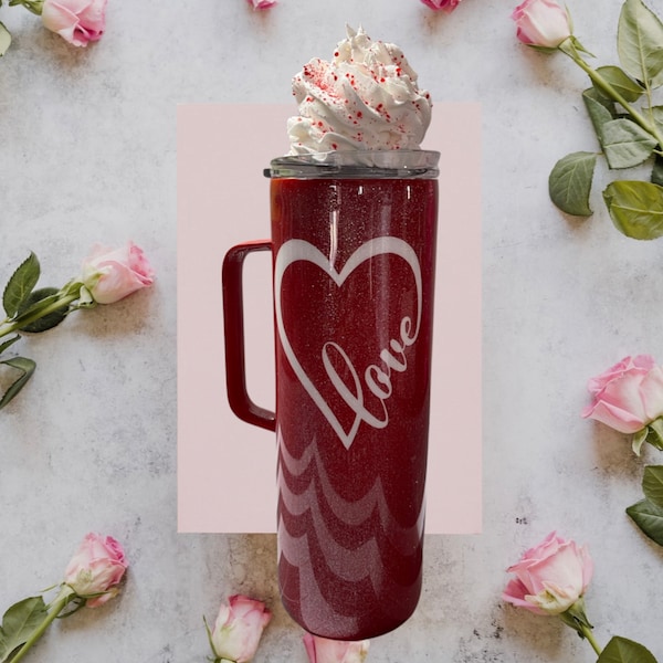 Love - Instant Digital Download - Svg, Png, Dxf, and Eps Files Included ...