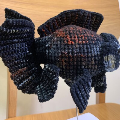 Reversible Turtle Crochet Pattern PDF - Etsy