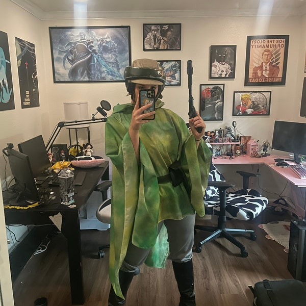 Battle of Endor Rebel Alliance Trooper Backpack Replica Costume Bag ...