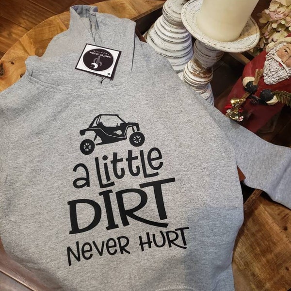 Ride With Side by Side Short Sleeve, V-neck or Long Sleeve T-shirt, UTV ...