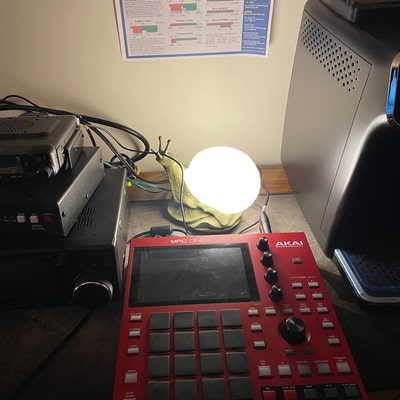 NASA Space Planet Lamps, Multi-color Moon, Saturn, Pluto, Earth, Sun ...