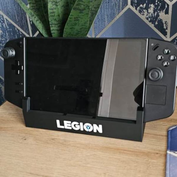 Legion Go Controller Grip - Etsy