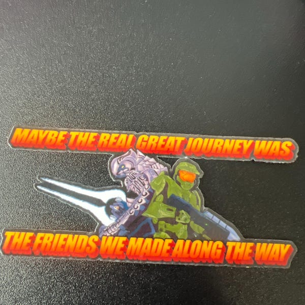 FO4 Faction Small Vinyl Sticker Pack - 6pc (~1.5" X 1.5" per Sticker ...