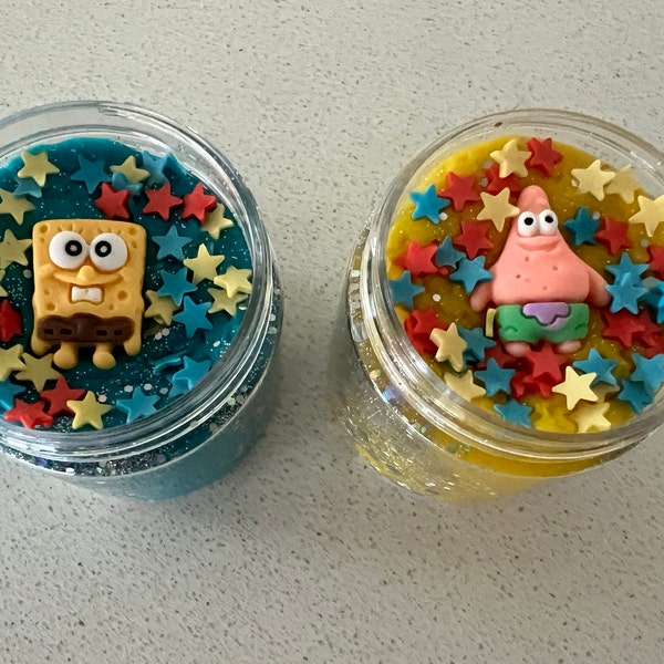 Playdough Jars, Play Dough Kit ,kids Party Favours, Travel Activity ...