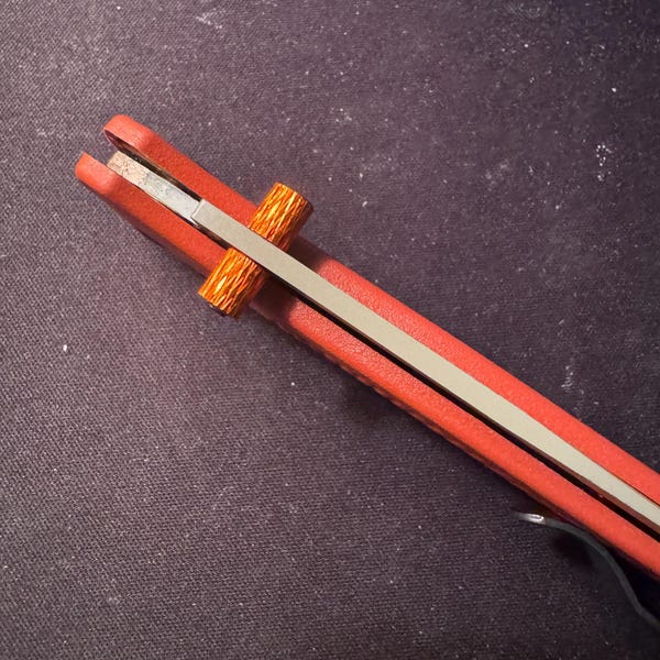 SOLD OUT Para 3 Replacement Scale Set / Army GREEN G-10 Original Series ...