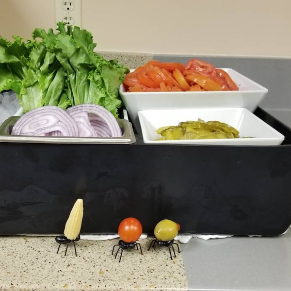 Waffle Pattern Silicone Impression Mold Mat - Etsy