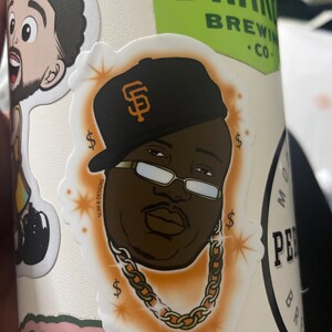 Drake Sticker Certified Lover Boy - Etsy