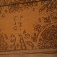 Laser Cut Wood Names Name Signs - Etsy