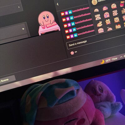 Connie Taylor Twitch Emotes Discord Emotes Texas Chainsaw Massacre ...