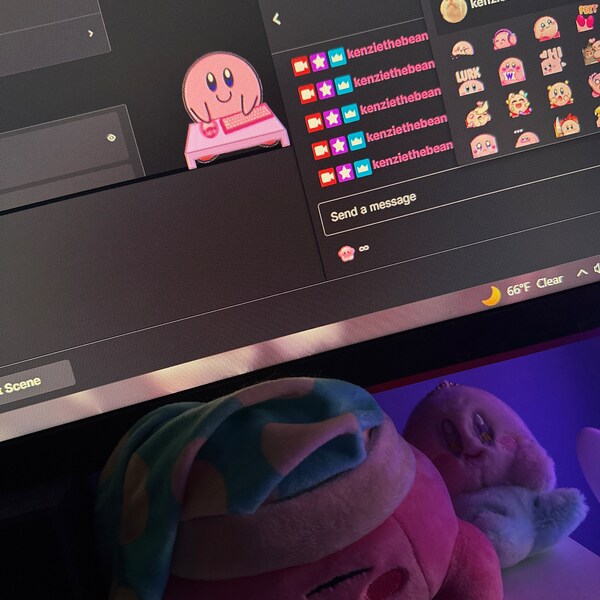 Connie Taylor Twitch Emotes | Discord Emotes | Texas Chainsaw Massacre ...