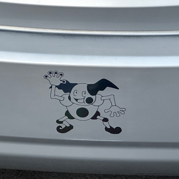 Dragonite SVG File FLAT - Etsy