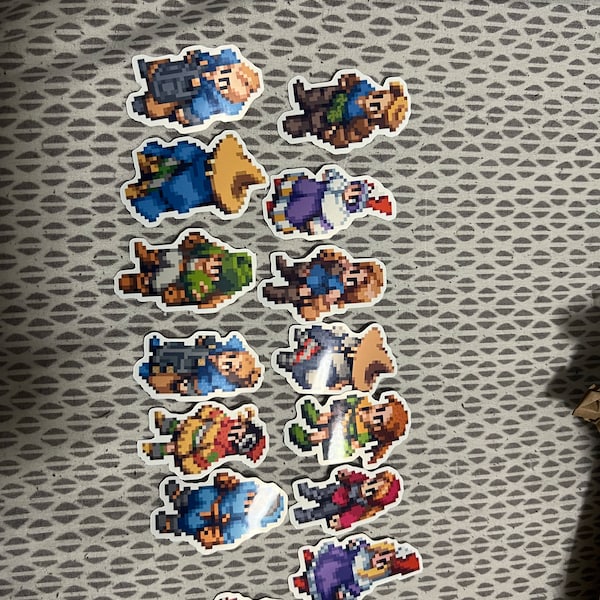 My Hero Academia Shadowbox Diorama - Etsy