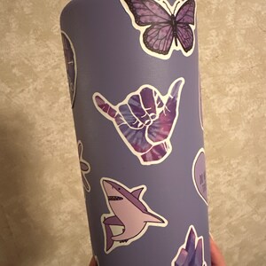 Shiny Radioactive Nuclear Radiation Rustic Symbol Sticker - Etsy