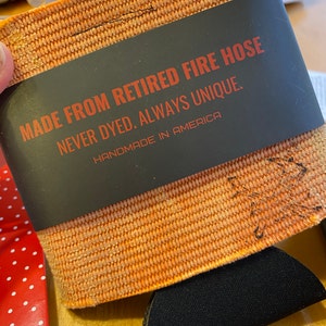 Firefighter Gift for Him Fire Hose Gifts: the Chief Bundle | Etsy