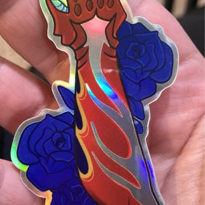 Noctis Final Fantasy XV Kingly Raiment Print 5x7 - Etsy