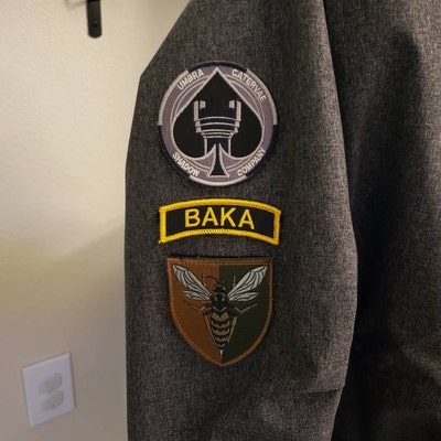 Shadow Company Morale Sticker inspired by Call of Duty: Modern Warfare ...