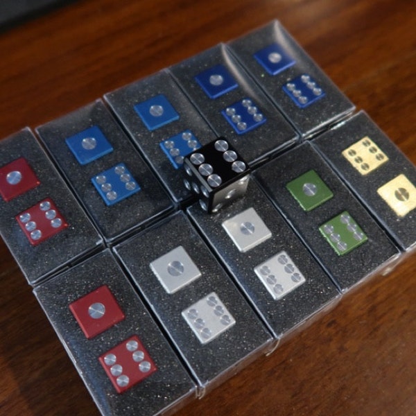 Acrylic Urban Digital Camo Gaming Dice 5/8 Standard - Etsy