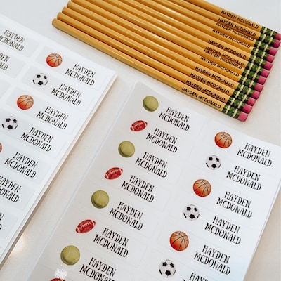 Custom Graduation Stickers / Class of 2024 Stickers / Custom Stickers ...