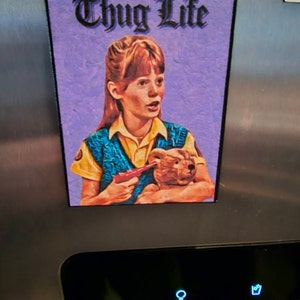 Golden Girls Count Bessie & Baby Lego Set W/ Canvas Art Brick - Etsy