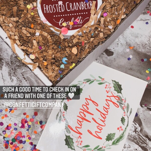 Workiversary Gift Box: Work Anniversary Gift Succulent, Candle ...