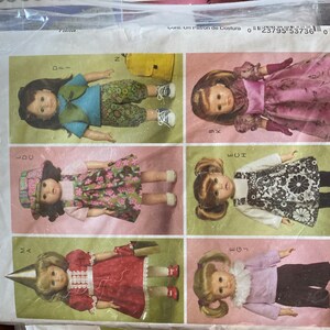 Uncut Simplicity Sewing Pattern Women's Top Pants and - Etsy