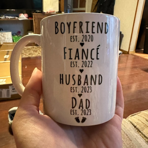 Best Team Ever Mug, Employee Appreciation Gifts, Personalized Coworker ...