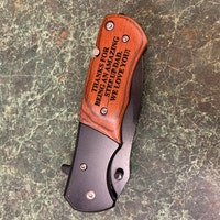 Dad Pocket Knife, Dad Gift, Best Dad Gift, Fathers Day Gift, 1 Dad Gift ...