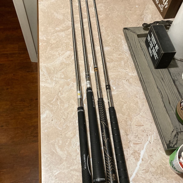Repurposed Golf Club Smores Stick. Upcycled Golf Clubs! Great Addition ...