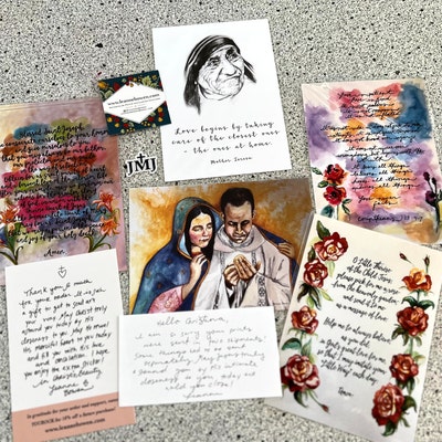 Sacrificial Love, Catholic Wedding Gift, Catholic Matrimony, Marriage ...