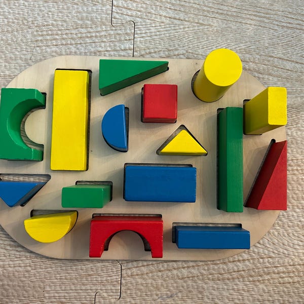 Fillable Stoplight Sensory Bin Insert, TROFAST Bin, Flisat, Montessori ...