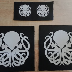 Backpatch Custom Patch Photo Patch Personalized Patch Back - Etsy