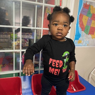 Tales From the Crib Baby Bodysuit Horror Baby Outfit Spooky - Etsy