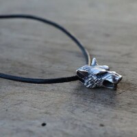 Скандинавский викинг Мужское кольцо скандинавских - Etsy
