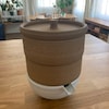 Farmhouse Sprouter Terra Cotta Microgreen Sprouter Modern Rustic ...